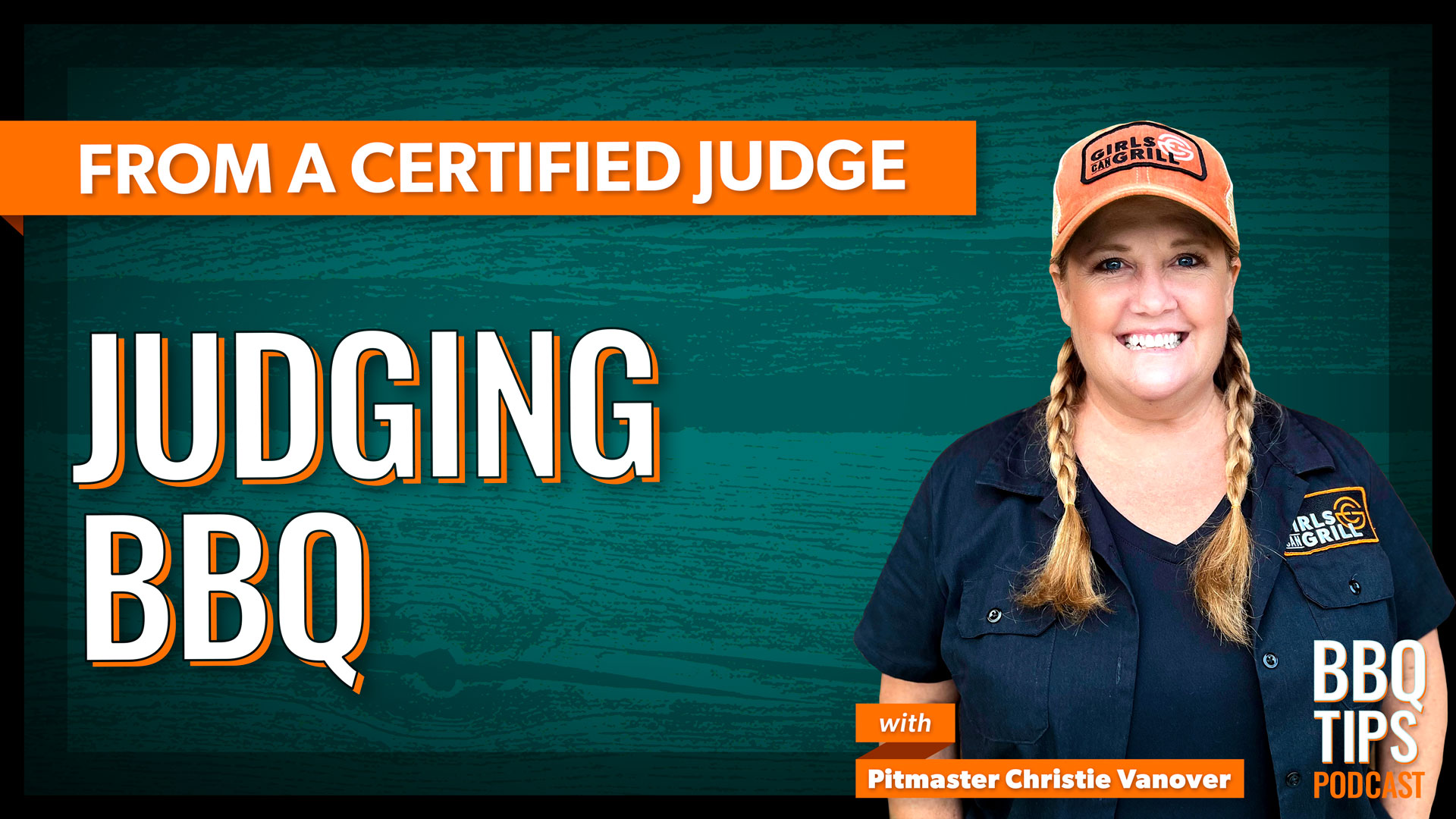 What happened when a pitmaster judged a BBQ competition - BBQ Tips